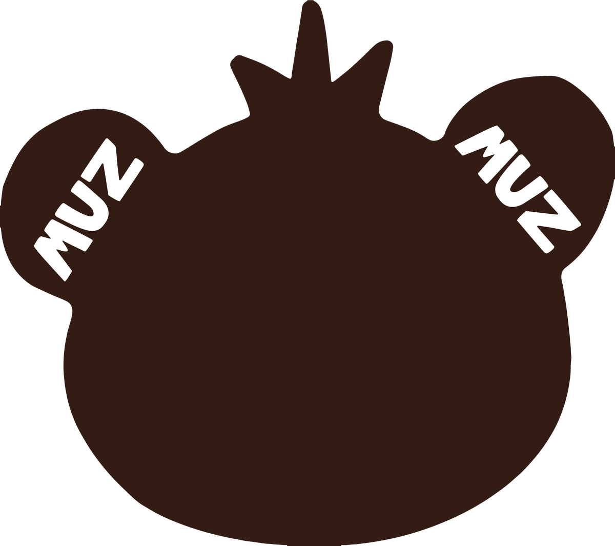 Sip, shop & relax in Brooklyn | Muz Muz Shop & Café